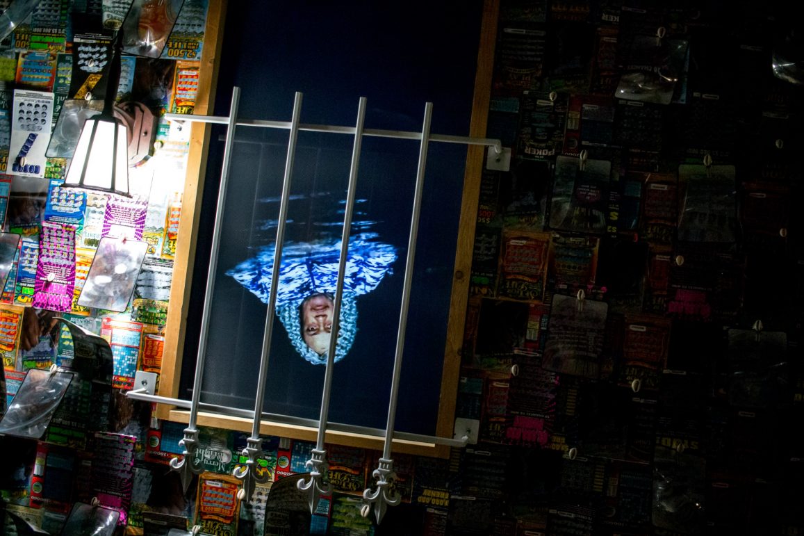 Art installation unveiled at Cornell explores empathy and features ...
