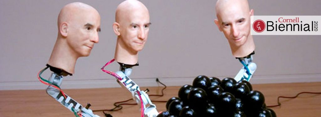 Ken Feingold – 2020 Cornell Biennial – Cornell Council for the Arts