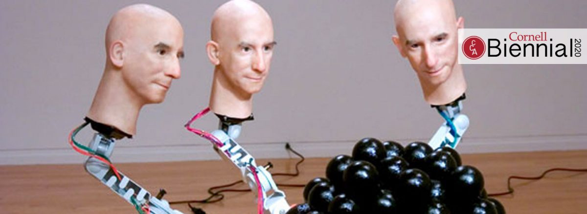 Ken Feingold – 2020 Cornell Biennial – Cornell Council for the Arts