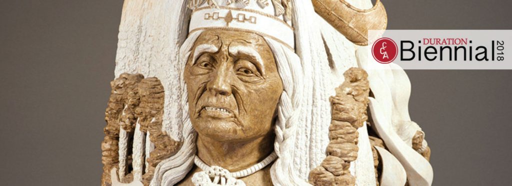 Jolene Rickard – 2018 Cornell Biennial – Cornell Council for the Arts