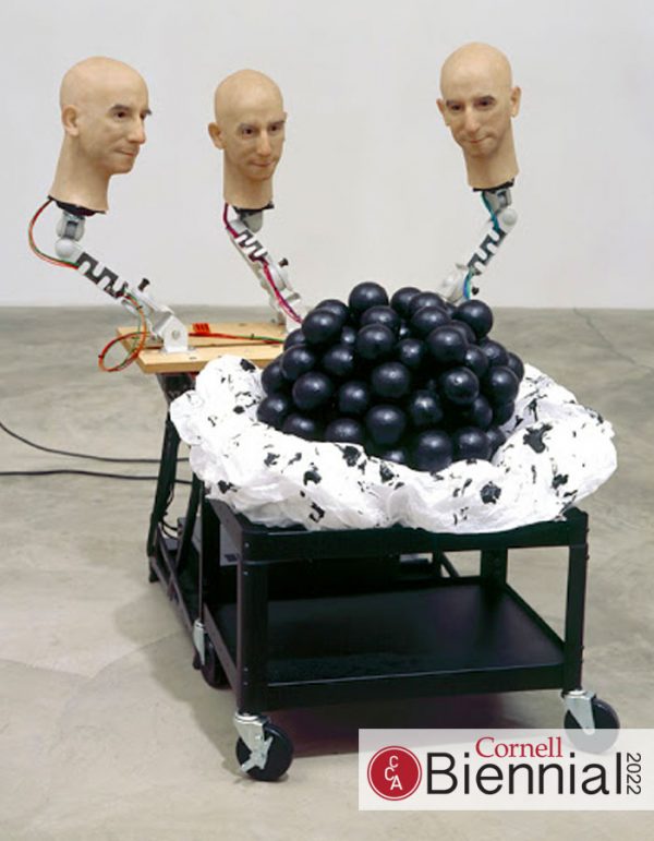 Cornell Council for the Arts – A Platform for Contemporary Arts at Cornell