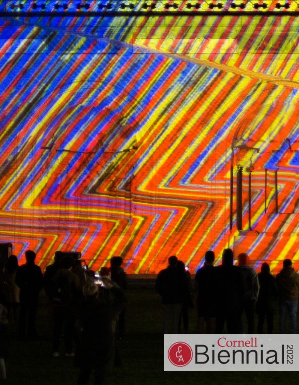 Cornell Council for the Arts – A Platform for Contemporary Arts at Cornell