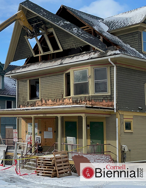 Cornell Council for the Arts – A Platform for Contemporary Arts at Cornell