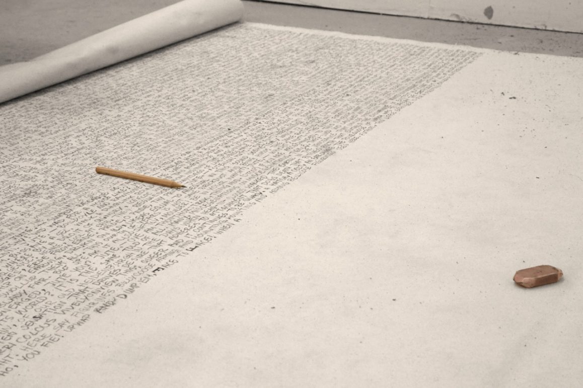 Milan Taylor & Tim Green – Cornell Council for the Arts